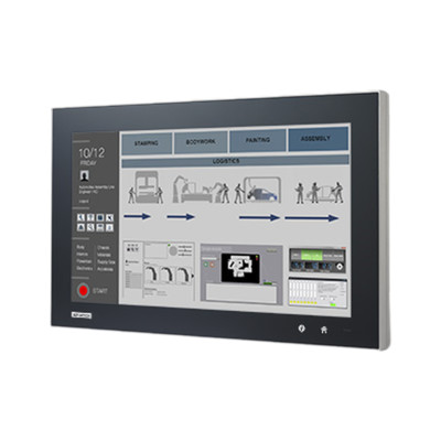 ADVANTECH FPM-D21W-BE for sale