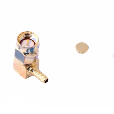XUNPU SMA-JW-C-J-357-426A Coaxial Connector RF Assembly for sale