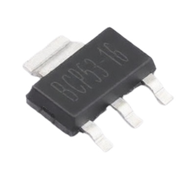 JSCJ BCP56-16 Single Bipolar Transistor