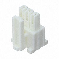 Samtec IPD1-05-S Rectangular Connector Housing