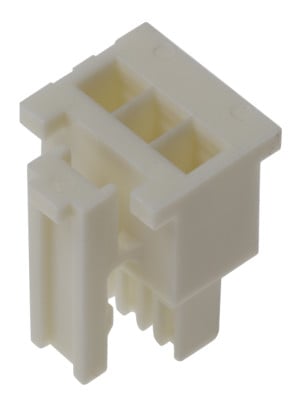 Samtec IPD1-03-S Rectangular Connector Housing for sale