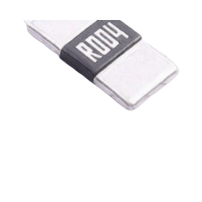 RVR HIDD25NR0025F Surface Mount Chip Resistor