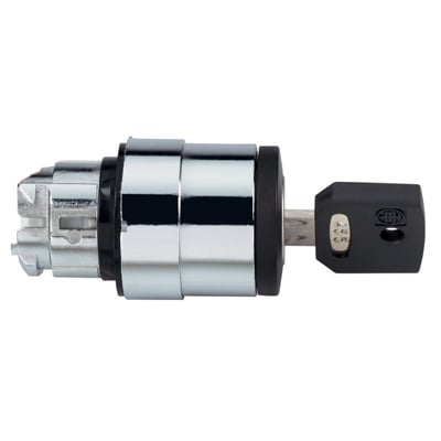 Schneider ZB4BD28 Configurable Switch Body