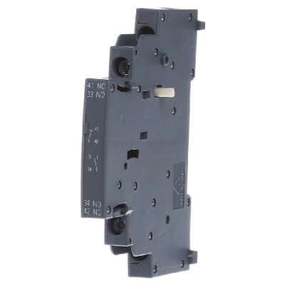 SIEMENS 3RV21110GA10 Motor Protective Circuit Breaker for sale