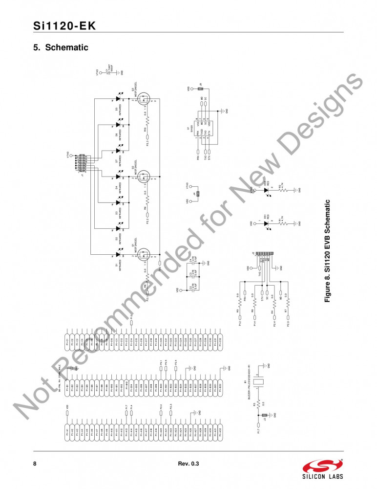 SI1120EK guide page 8