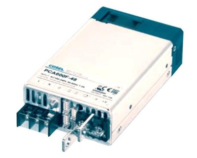 Cosel PCA300F-24-G AC DC Converter