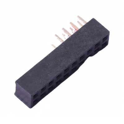 HCTL PM200-2-02-Z-4.3