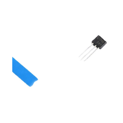 JSCJ 2SC4081 Single Bipolar Transistor (hFE 180-390)