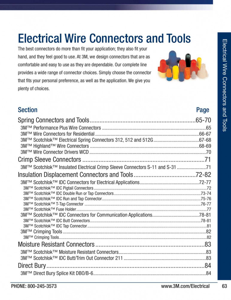 804-100/BAG technical document page 1