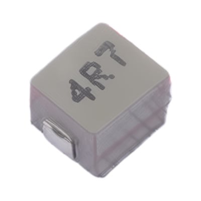 COILMX MS0650-2R2M Fixed Inductor for sale
