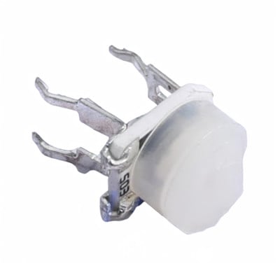 BOCHEN W206A-2-202(2K) Trimmer Potentiometer