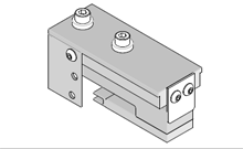 zCD Connector Assembly Installation Extractor Tool for sale