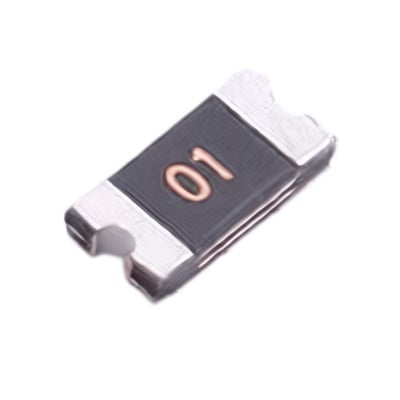 R+O SMD0603-010-12 PTC Resettable Fuse