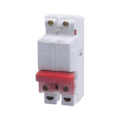 Delixi Electric DZ47s D 2P 16A Miniature Circuit Breaker for sale