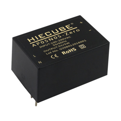 HIECUBE AP3.3N03-Zero
