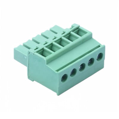 KANGNEX WJ15EDGKB-3.81-08P-14-00A Header Plug Socket