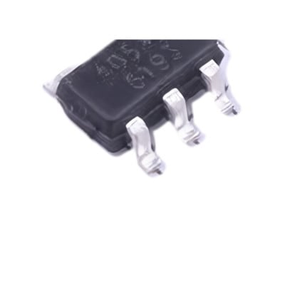 BLUE ROCKET BRCL4056BSE Battery Management Chip