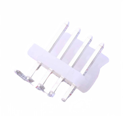 CJT(Changjiang Connectors) A3961WR-2P Male Header Pins