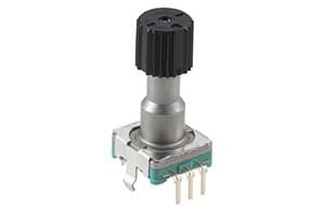ALPSALPINE EC11L1525G01 DIP/SIP Switch