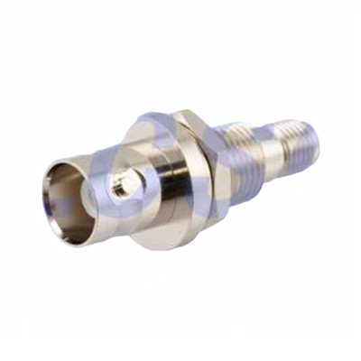 L-com V7C00022 Coaxial Connector (RF) Adapter