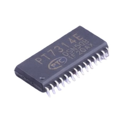PTC PT7313E Audio Special Purpose Chip