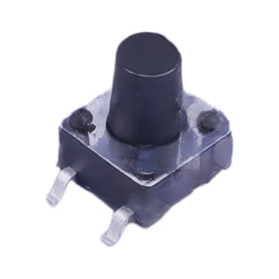 Korean Hroparts Elec K2-6639SP-I3SC-04 Tactile Switch for sale