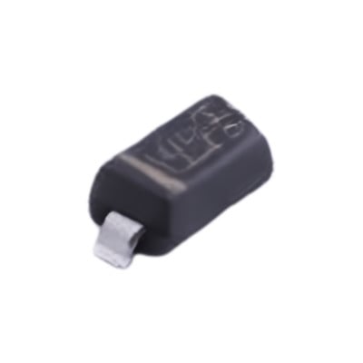 Jingdao Microelectronics MM3Z5V1B Single Zener Diode