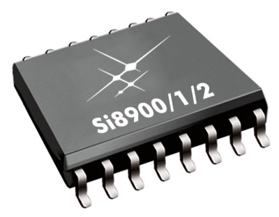 SILICON LABS SI8901B-A02-GSR for sale
