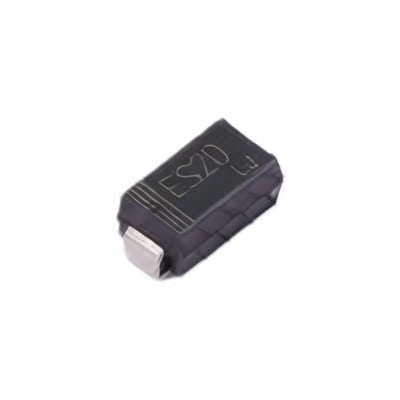 LangJie ES1D Single Diode