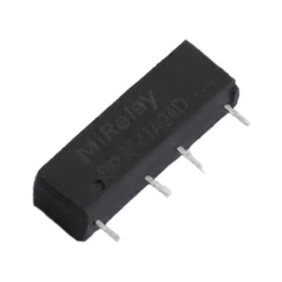 MiRelay SIP-1A05 Reed Relay Chip