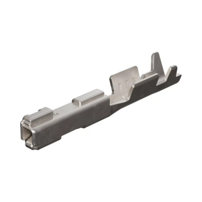 DuraClik Robust Wire-to-Board Crimp Receptacle Terminal, Female, AVSS/AESSX 0.30mm² and 0.50mm² Wire, Tin (Sn) Plating for sale