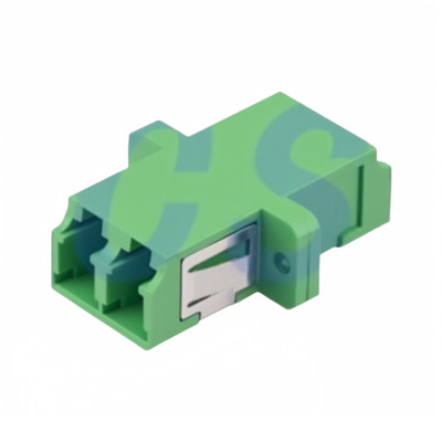 L-com FOA-LASM2-PC0F Fiber Optic Connector Adapter for sale