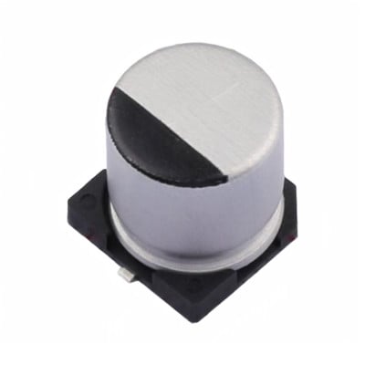 ACMECON GVZ1V337M1010CN Aluminum Electrolytic Capacitor