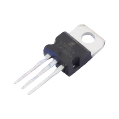 Minos LM317T Linear LDO Voltage Regulator
