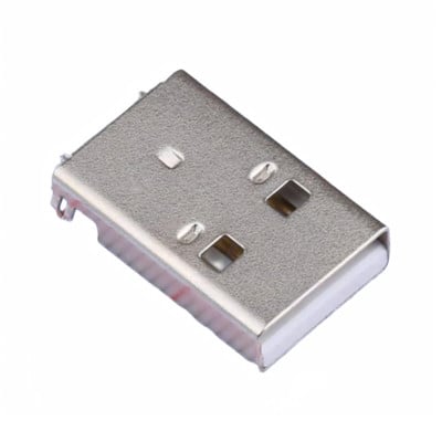 HDGC USB-ZL-121PWB USB Connector Assembly