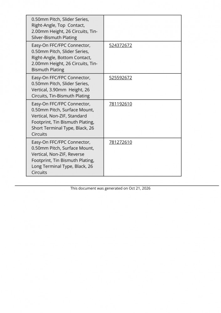 Technical document preview, page 3