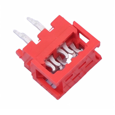 TE Connectivity 1-215570-4