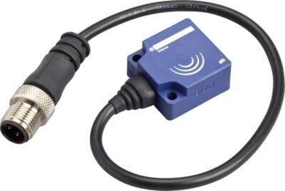 Schneider XS518B1CAM12 Proximity Sensor for sale