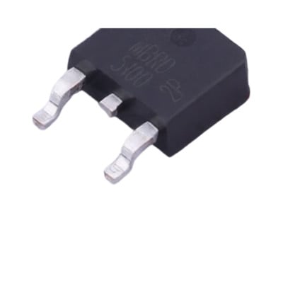 Shikues MBRD2040 Single Diode