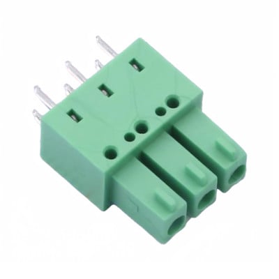 JILN JL15EDGB-38106G01 Header Plug Socket