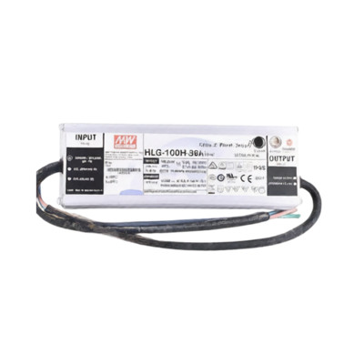 MEAN WELL HLG-100H-36A for sale