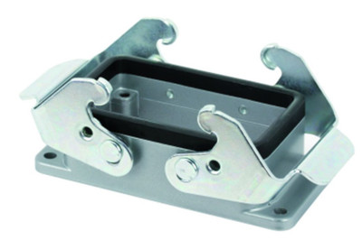 Amphenol C146 50F016 000 1 Heavy Duty Connector Housing