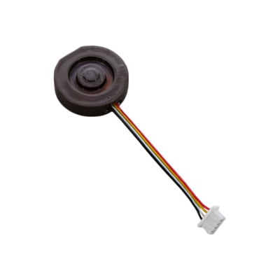 TE Connectivity FX293X-040B-0010-L Industrial Force Sensor Load Cell for sale