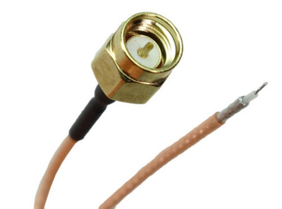 BNCM(M) PLUG TO BNCM(M) PLUG, 300MM, RG58