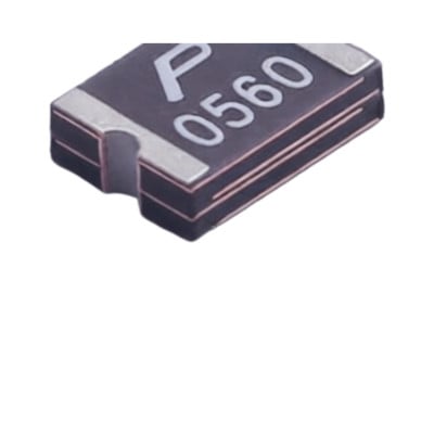 PTTC(Polytronics Tech) SMD1210P050TF/30 PTC Resettable Fuse