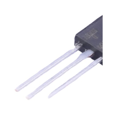 ST ST13007D Single Bipolar Transistor