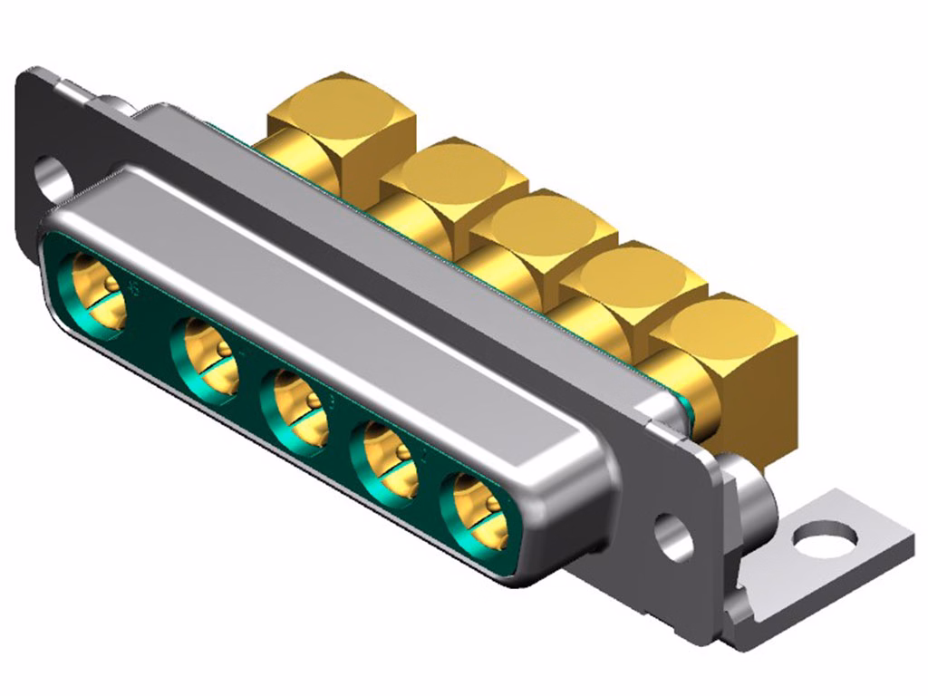 Molex 1731090104