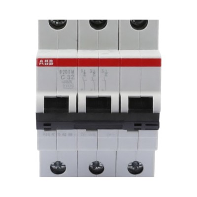 ABB SN201-C32 Miniature Circuit Breaker