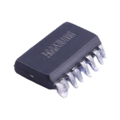 ELAN Microelectronics EM78P372NSO20J Microcontroller