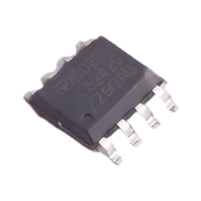 Guestgood GP8302-TC50-EW Digital to Analog Converter (DAC) Chip